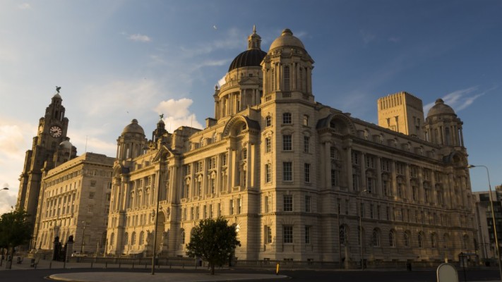 Download Wallpaper University Of Liverpool - Palace - 1130x635 ...