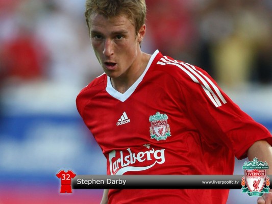Liverpool Players With Jersey - 1920x1200 Wallpaper - teahub.io