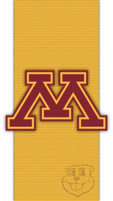 Minnesota Gophers Helmet Flags - 1368x855 Wallpaper - teahub.io