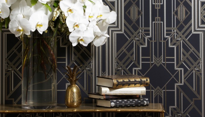 Naturalistic Pattern Interior Design - 1000x1500 Wallpaper - teahub.io