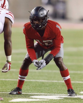 Osu Wallpaper - Ohio State Football Logo - 1920x1080 Wallpaper - teahub.io