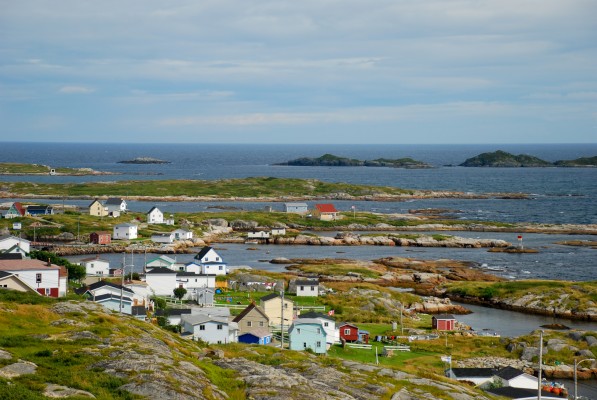 Newfoundland Hd Wallpapers, Desktop Wallpaper - 3791x2538 Wallpaper ...