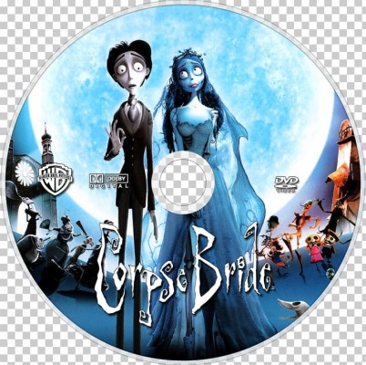 Tim Burton Corpse Bride Movie - 1920x1080 Wallpaper - teahub.io