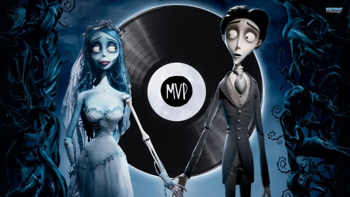 Corpses Bride And Groom - 1920x1080 Wallpaper - teahub.io