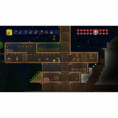 Terraria Review - 2000x2000 Wallpaper - teahub.io