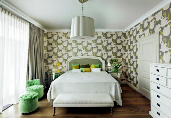 Patterned Rooms - 960x960 Wallpaper - teahub.io