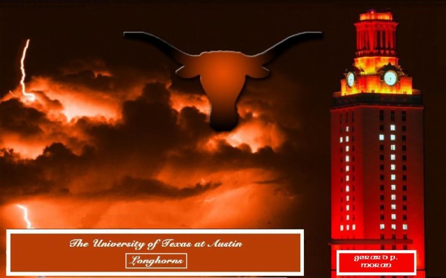 Longhorn Wallpaper - Ut Tower - 1023x639 Wallpaper - teahub.io