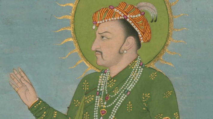 Jahangir Mughal Emperor - 1920x1080 Wallpaper - teahub.io