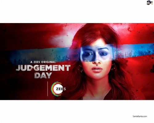 Terminator Judgement Day Poster - 1536x2048 Wallpaper - teahub.io