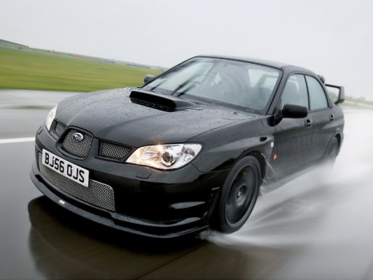 2008 Subaru Impreza Wrx Sti Thumbnail Image - Subaru Wrx Sti Impreza ...
