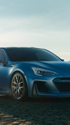 Next Gen 86 Brz - 750x1334 Wallpaper - teahub.io