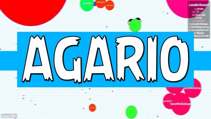 Agario Wallpaper - Circle - 1366x768 Wallpaper - teahub.io
