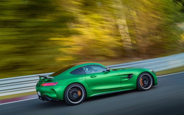 Amg Gt 52 - 2560x1600 Wallpaper - teahub.io