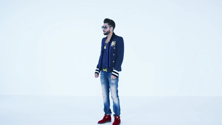 Bilal Wallpaper - Photo Shoot - 1920x1080 Wallpaper - teahub.io