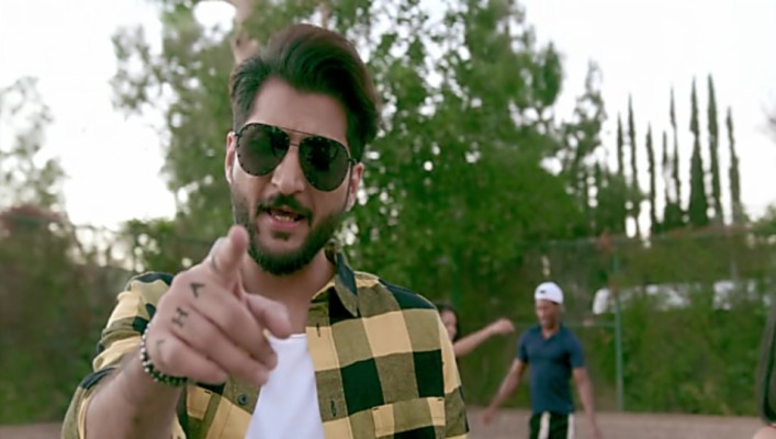 Bilal Wallpaper - Photo Shoot - 1920x1080 Wallpaper - teahub.io