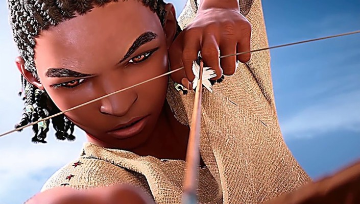 Bilal A New Breed Of Hero - 1200x680 Wallpaper - teahub.io