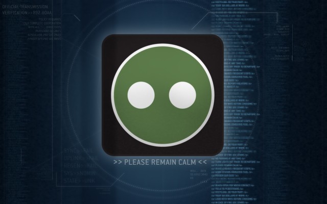 Please Remain Calm Gif - 1920x1200 Wallpaper - teahub.io