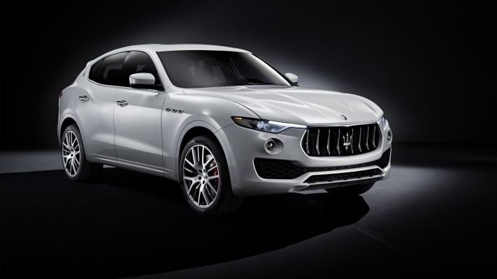 Maserati Levante White 2018 - 2560x1440 Wallpaper - teahub.io