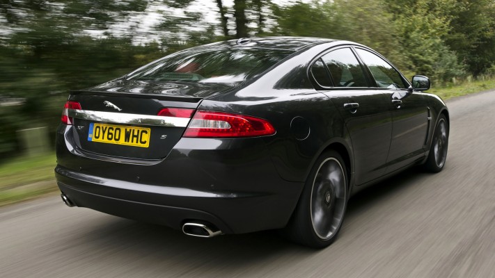 Jaguar Xfr Black Pack - 1920x1080 Wallpaper - teahub.io