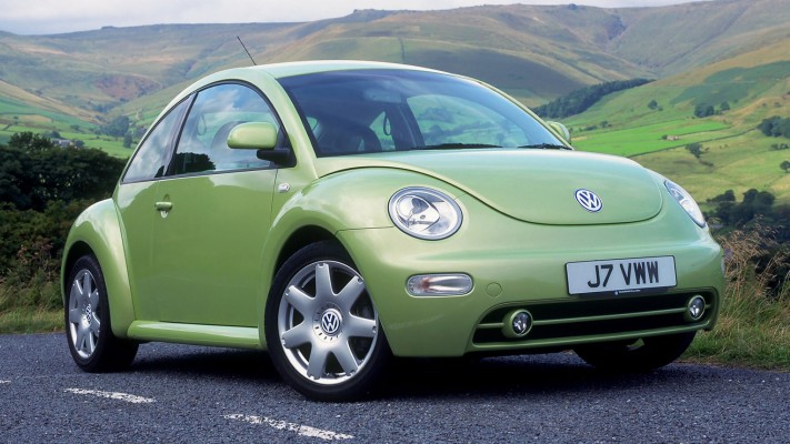 Cool Beetle Car - 1024x768 Wallpaper - teahub.io