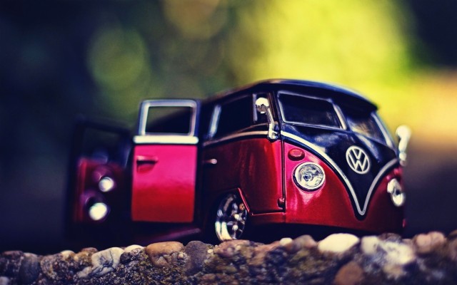 Vw Combi Hd - 1920x1200 Wallpaper - teahub.io