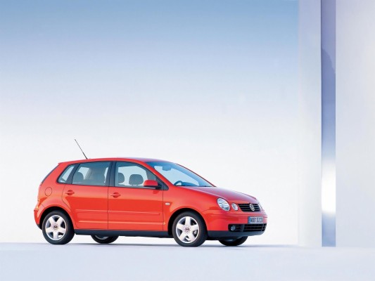 Polo Volkswagen - 1920x1200 Wallpaper - teahub.io