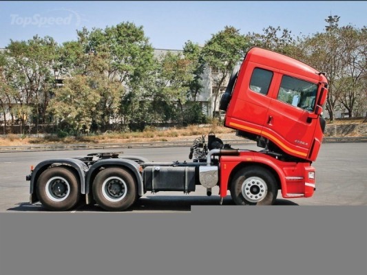 Tata Prima - 800x600 Wallpaper - teahub.io