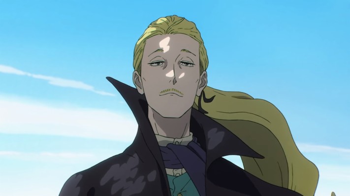 Acca Wallpaper - Acca: 13-territory Inspection Dept. - 1920x1200 ...