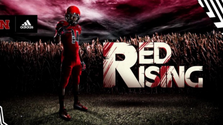 Nebraska Football Wallpaper - 1920x1080 Wallpaper - teahub.io