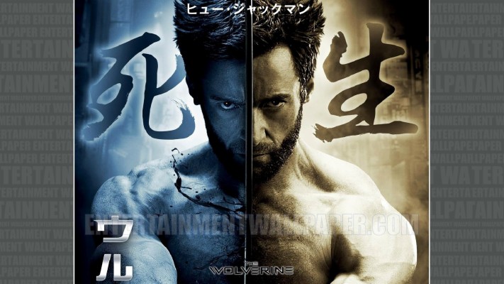 Wolverine In Japan - 1920x1080 Wallpaper - teahub.io