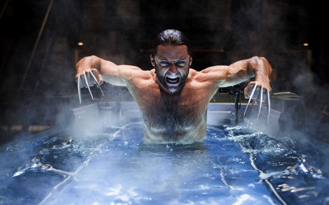 Wolverine - The X-men - X Men 2000 Wallpaper Wolvie - 1024x768 ...