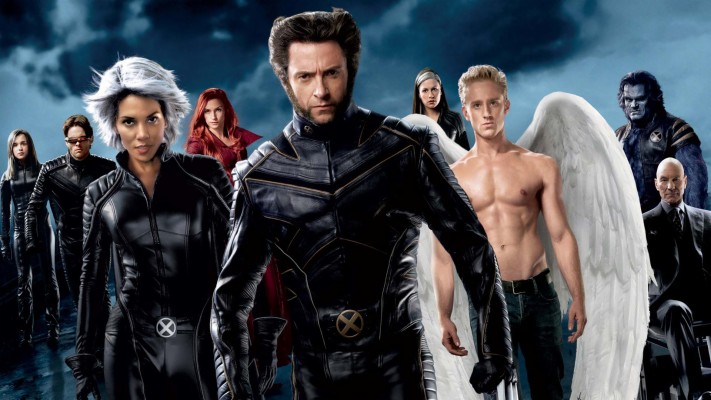 X Men Mutant Underground - 1600x821 Wallpaper - teahub.io