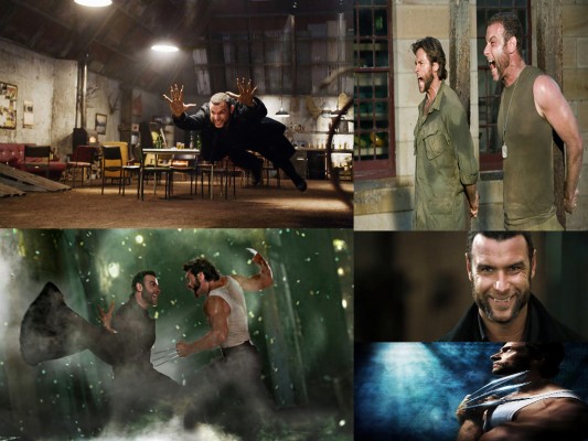 Wolverine - The X-men - X Men 2000 Wallpaper Wolvie - 1024x768 ...