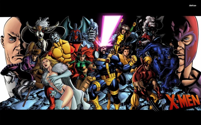 Wolverine - The X-men - X Men 2000 Wallpaper Wolvie - 1024x768 ...