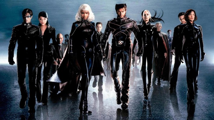 Wolverine - The X-men - X Men 2000 Wallpaper Wolvie - 1024x768 ...