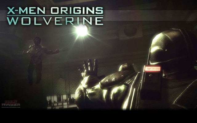 Wolverine - The X-men - X Men 2000 Wallpaper Wolvie - 1024x768 ...