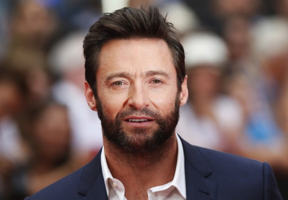 Hugh Jackman Wallpapers And Backgrounds - X Men Actor Name - 3500x2423 ...