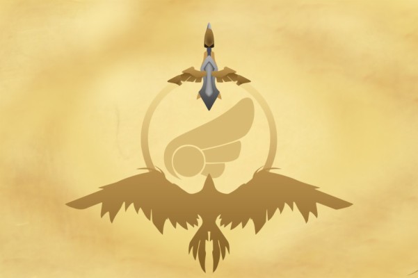 Quinn - League Of Legends Valor Fan Art - 932x620 Wallpaper - teahub.io