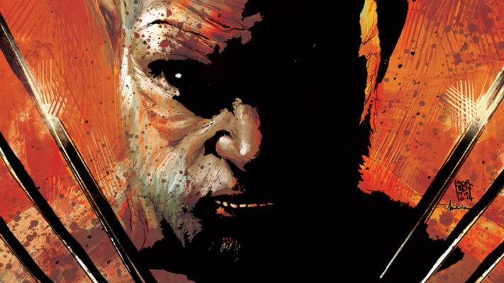 Old Man Logan Comic Cover - 1280x720 Wallpaper - teahub.io
