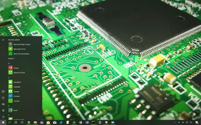 Hd Themes For Windows 10 - 1366x768 Wallpaper - teahub.io