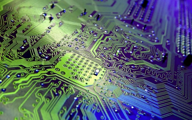 Anime Circuit Board - 1158x663 Wallpaper - teahub.io