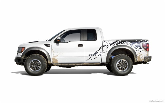 Ford F 150 Svt Raptor Wallpaper - Ford Raptor Wallpaper Svt - 1600x1200 ...