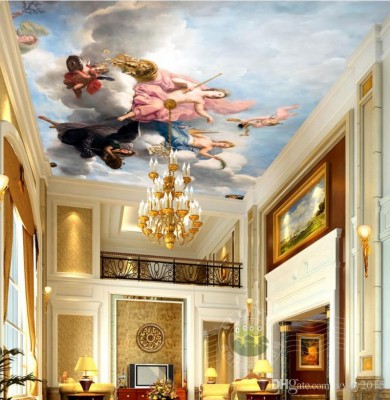 3d Wall Stickers For Hall - 800x800 Wallpaper - teahub.io