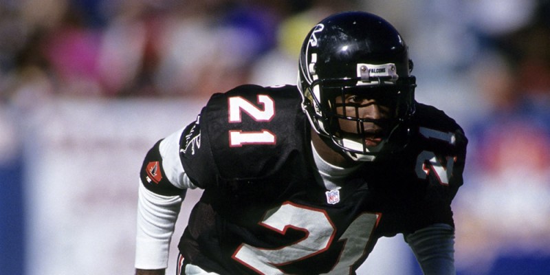 Deion Sanders - Deion Sanders Florida State Baseball - 3000x2270 ...