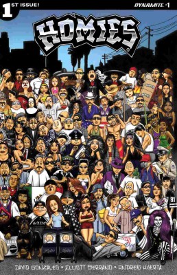 Homies Comics - 985x1523 Wallpaper - teahub.io