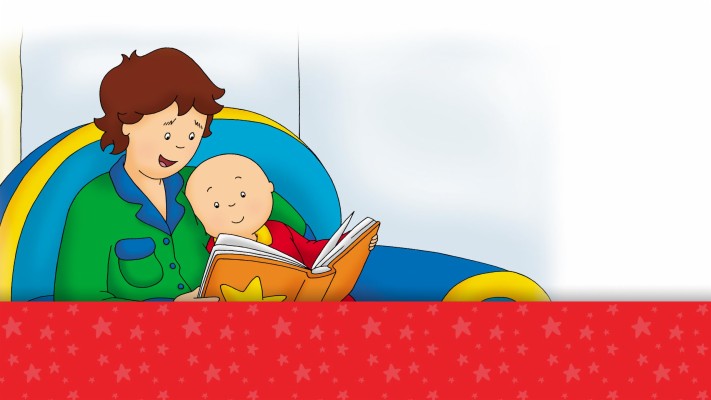 Caillou Wallpaper - 1920x1080 Wallpaper - teahub.io