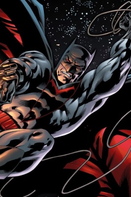 Comics Wallpaper - Batman - Bruce Wayne - Batman And Bruce Wayne ...
