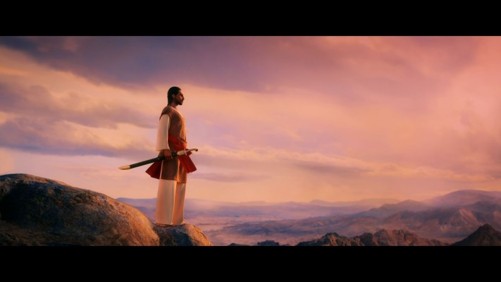 Bilal A New Breed Of Hero - 1200x680 Wallpaper - teahub.io