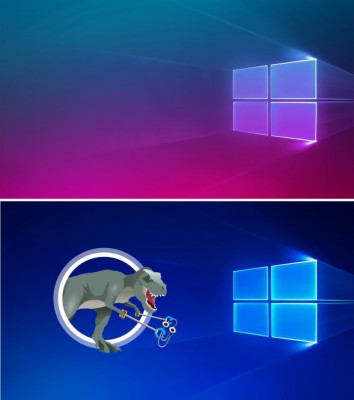 Windows 10 Hero Wallpaper Red - 1024x1024 Wallpaper - teahub.io