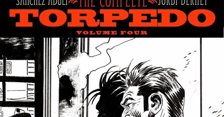 Torpedo Comic Book - 1114x584 Wallpaper - teahub.io